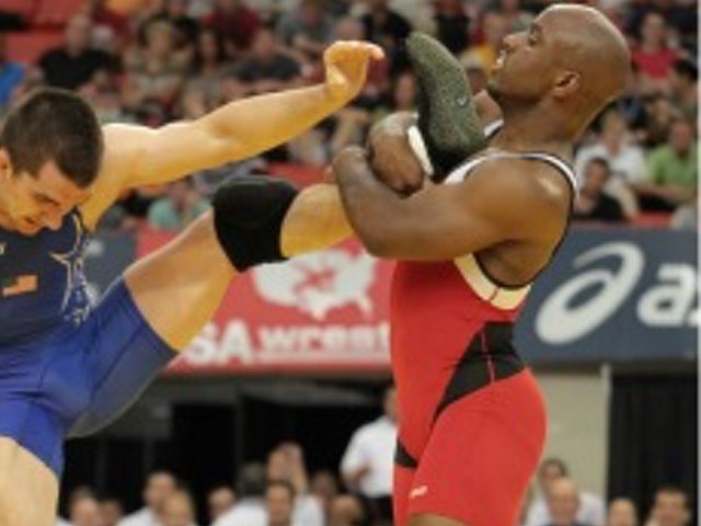 Teyon Ware - Alchetron, The Free Social Encyclopedia